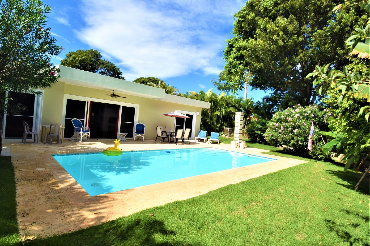 Ocean View Farm For Sale - DR Property Guys